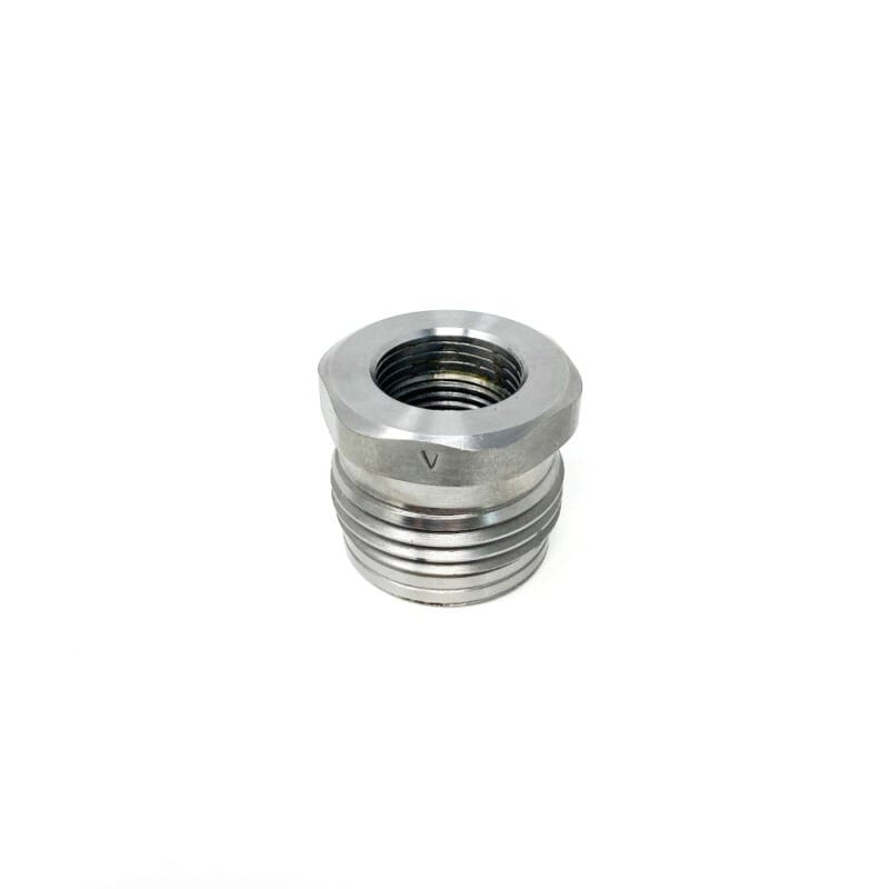 NOVA 6019 Bowl Jaw Set (35mm) | Woodworker Specialties