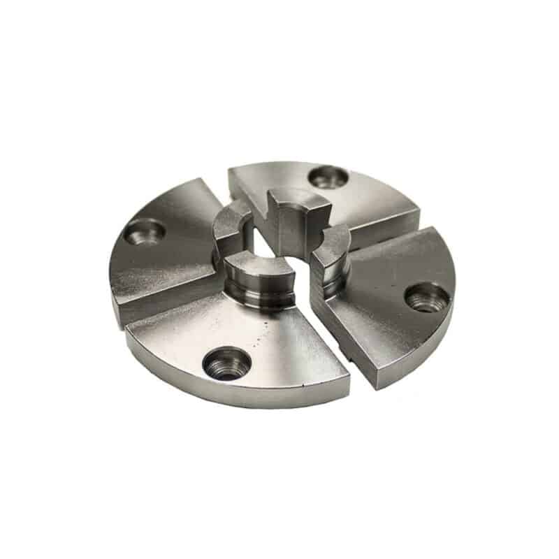 NOVA I9NS Chuck Insert 3/4" X 16TPI RH | Woodworker Specialties