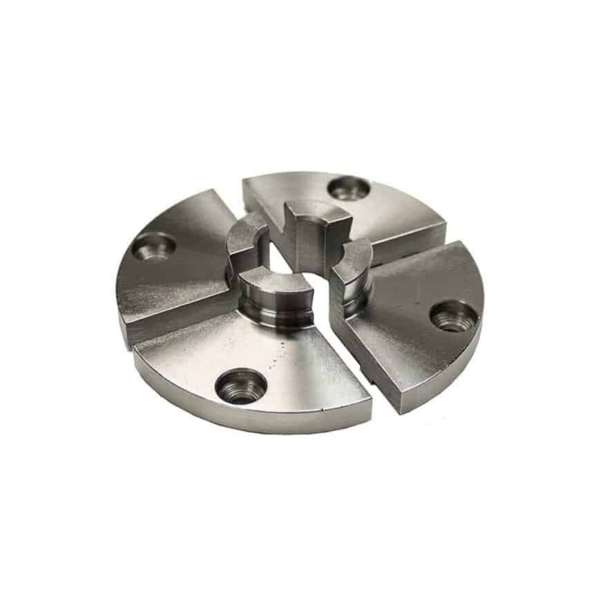 NOVA JSPIN Pin Jaw Set (25mm) | Woodworker Specialties