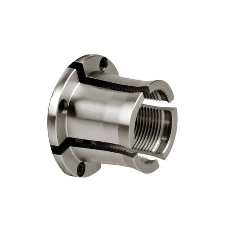 NOVA ITNS Chuck Insert 1" X 8TPI RH/LH | Woodworker Specialties