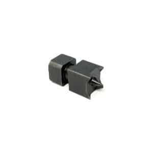 NOVA JSCOLE 10" Cole Jaw Set (for lathes with 12" swing or larger ...