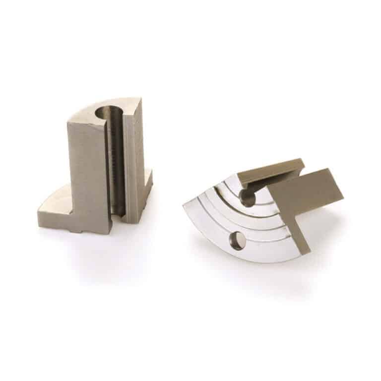 NOVA 6008 Dovetail Chisel Turning Tool | Woodworker Specialties