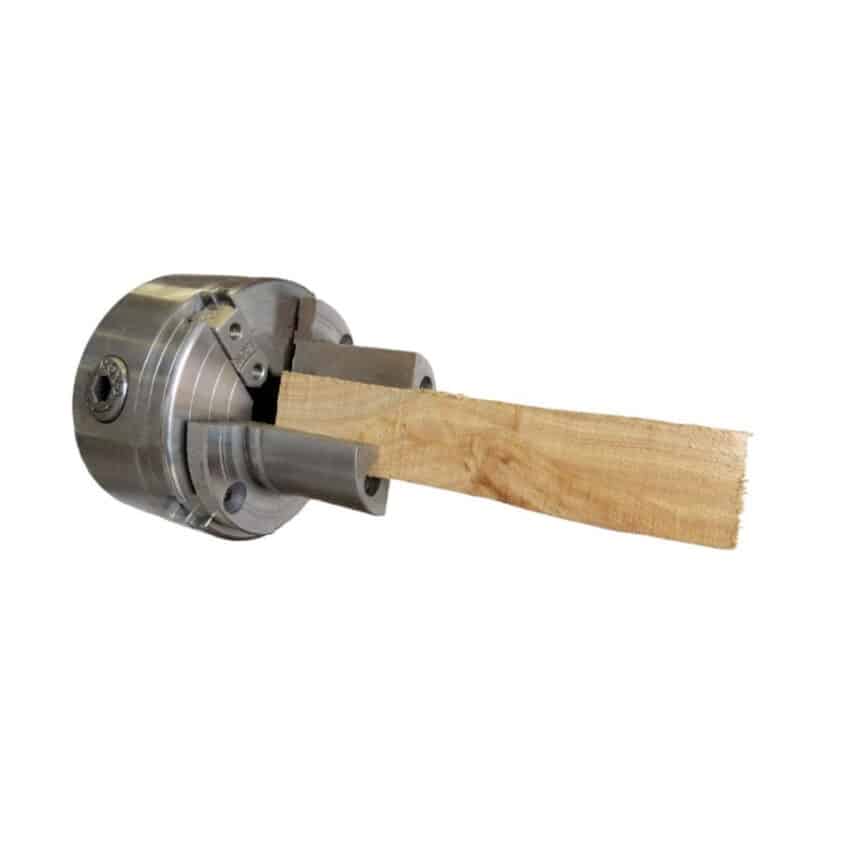 NOVA I9NS Chuck Insert 3/4" X 16TPI RH | Woodworker Specialties