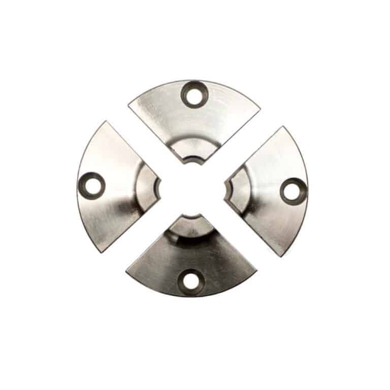 NOVA I9NS Chuck Insert 3/4" X 16TPI RH | Woodworker Specialties