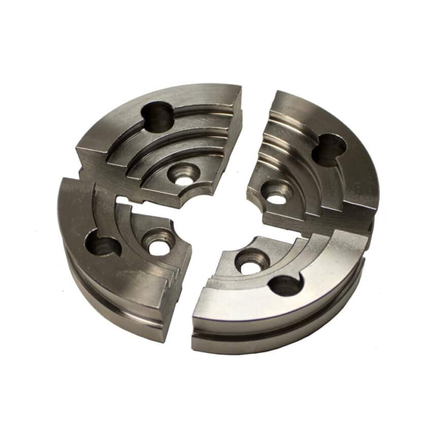 MARTEL 4 Way Calipers for Woodturners | Woodworker Specialties