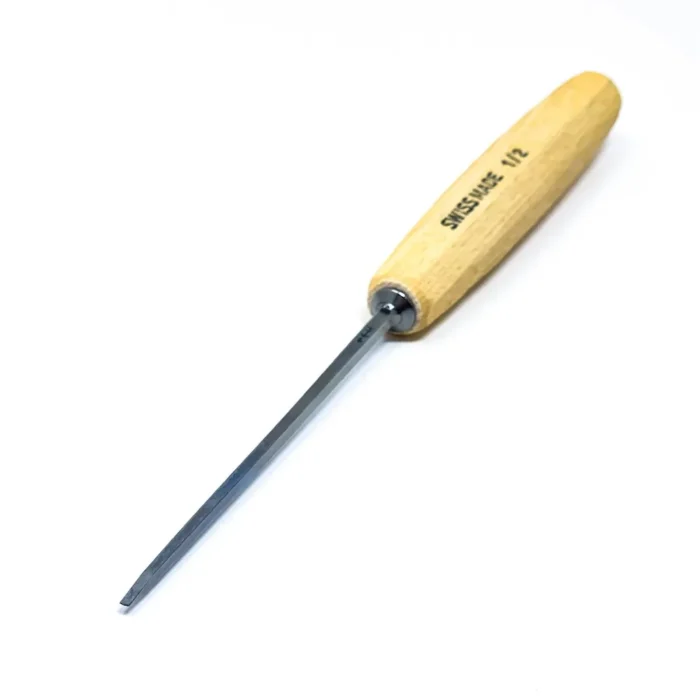 #1 Double Bevel Straight Chisels by Pfeil Swiss Made | Woodworker ...