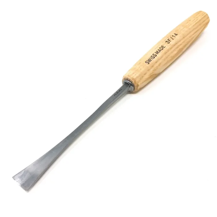 #3F Fishtail Tools by Pfeil Swiss Made | Woodworker Specialties