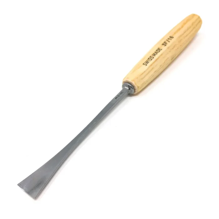 #3F Fishtail Tools by Pfeil Swiss Made | Woodworker Specialties