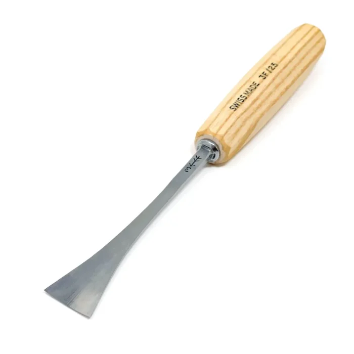 #3F Fishtail Tools by Pfeil Swiss Made | Woodworker Specialties