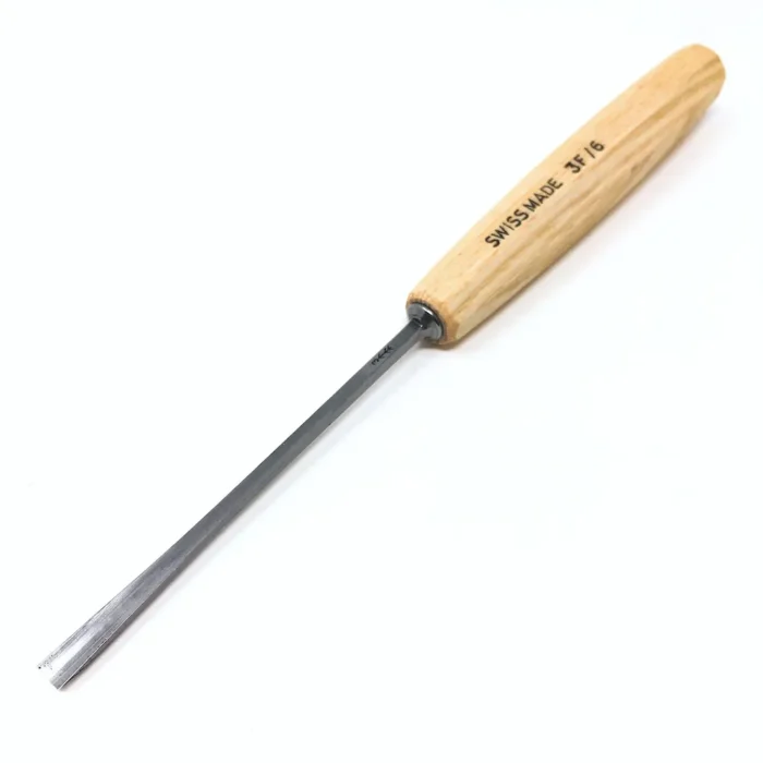 #3F Fishtail Tools by Pfeil Swiss Made | Woodworker Specialties