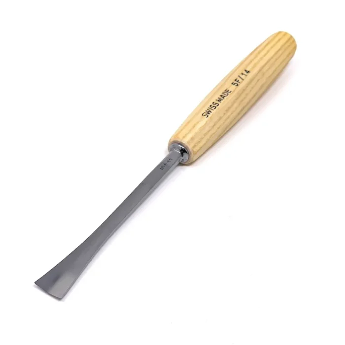 #5F Fishtail Tools by Pfeil Swiss Made | Woodworker Specialties