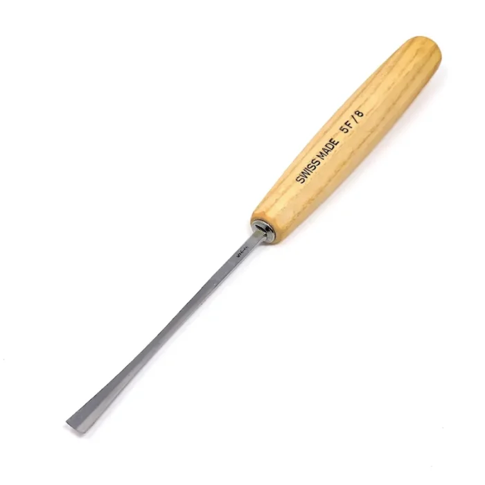 #5F Fishtail Tools by Pfeil Swiss Made | Woodworker Specialties