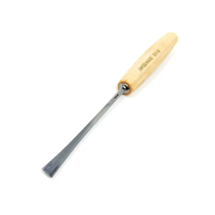 #5F Fishtail Tools by Pfeil Swiss Made | Woodworker Specialties