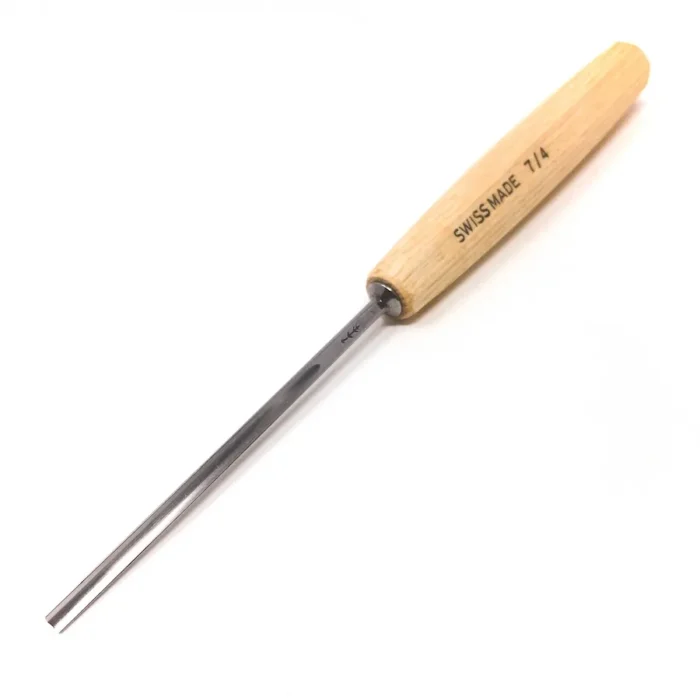 #7 Sweep Gouges by Pfeil Swiss Made | Woodworker Specialties