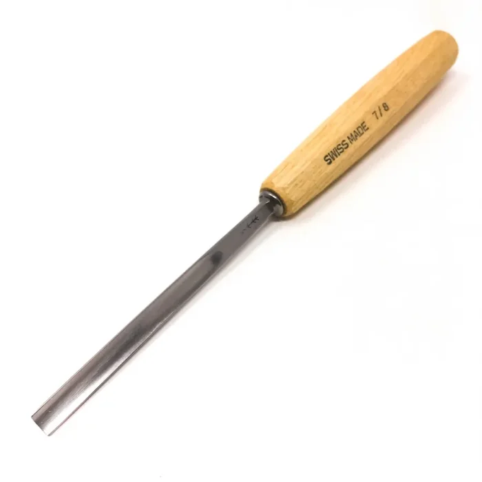 #7 Sweep Gouges by Pfeil Swiss Made | Woodworker Specialties