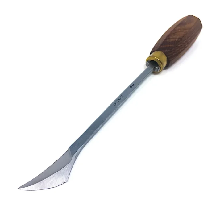 Abegglen Detail Knives by Pfeil | Woodworker Specialties