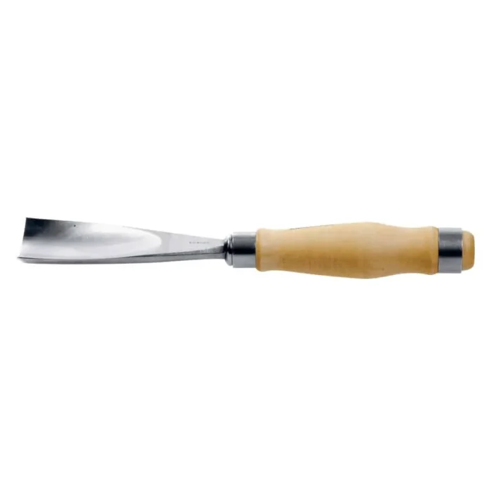#1-9 Heavy Duty Fishtail & Drayer Gouges by Pfeil | Woodworker Specialties