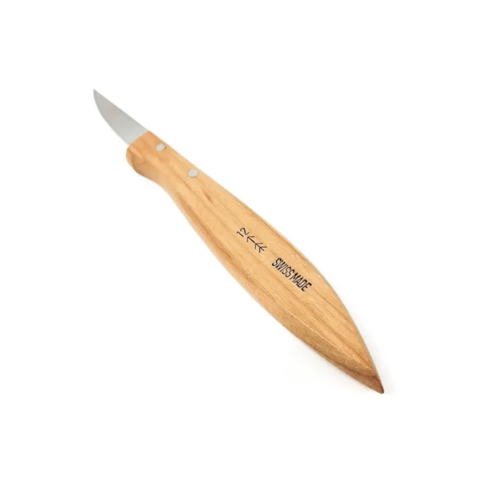 #12 Kerb Chip Carving Knife by Pfeil | Woodworker Specialties