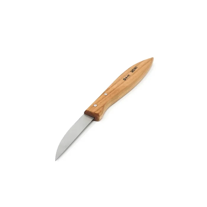 #13 Kerb Chip Carving Knife by Pfeil | Woodworker Specialties