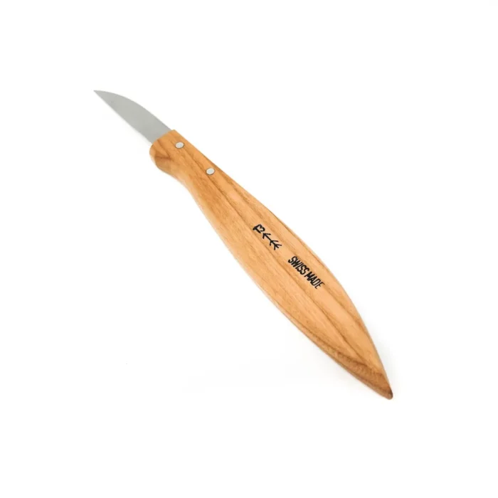 #13 Kerb Chip Carving Knife by Pfeil | Woodworker Specialties