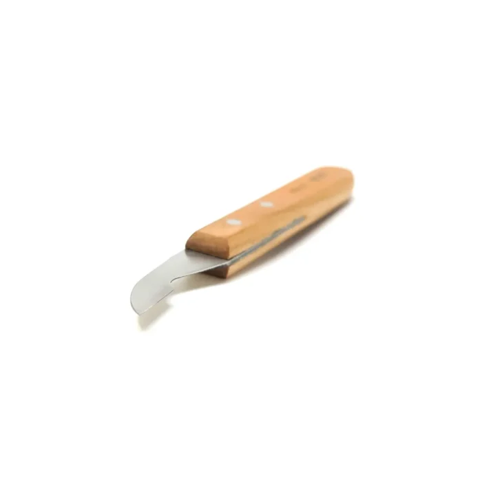#3 Kerb Chip Carving Knife by Pfeil | Woodworker Specialties