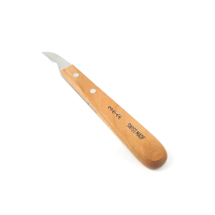 #3 Kerb Chip Carving Knife by Pfeil | Woodworker Specialties