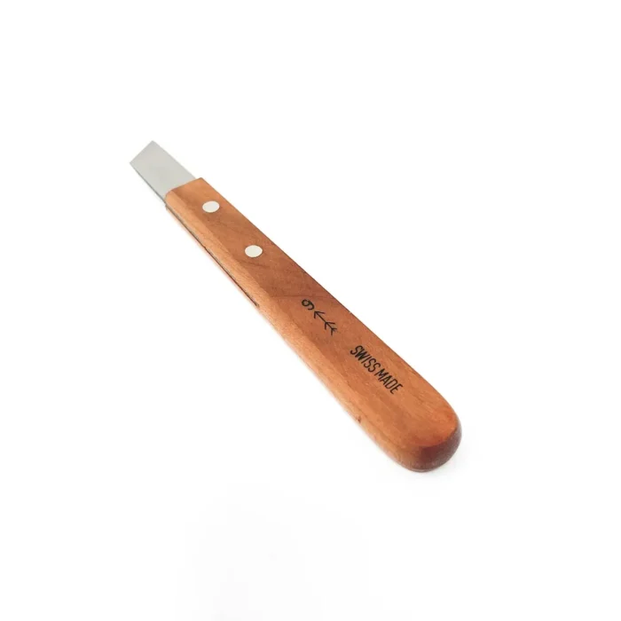 #9 Kerb Chip Carving Knife by Pfeil | Woodworker Specialties