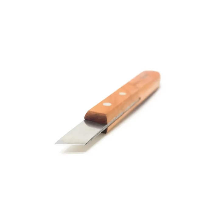 #9 Kerb Chip Carving Knife by Pfeil | Woodworker Specialties