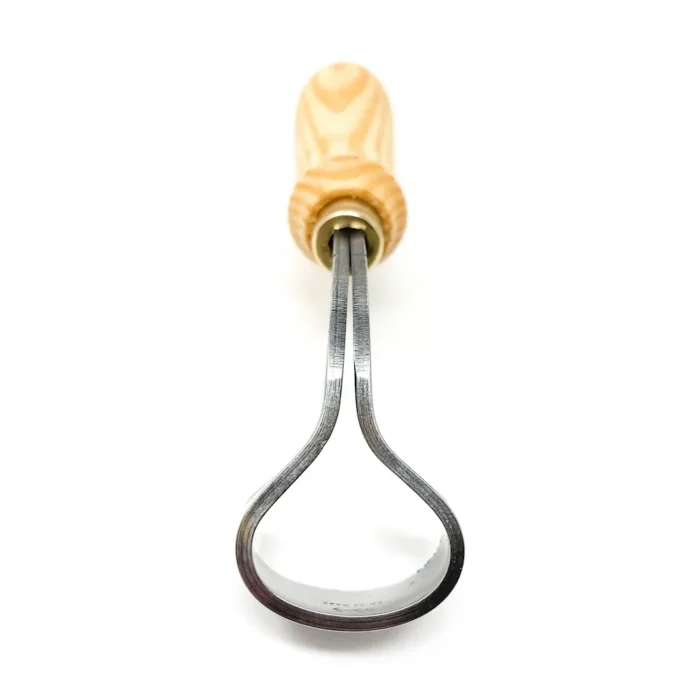 33mm Scorp by Pfeil Swiss Made | Woodworker Specialties