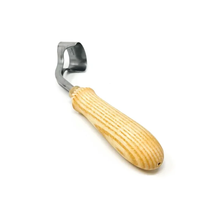 33mm Scorp by Pfeil Swiss Made | Woodworker Specialties