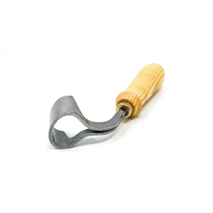 33mm Scorp by Pfeil Swiss Made | Woodworker Specialties