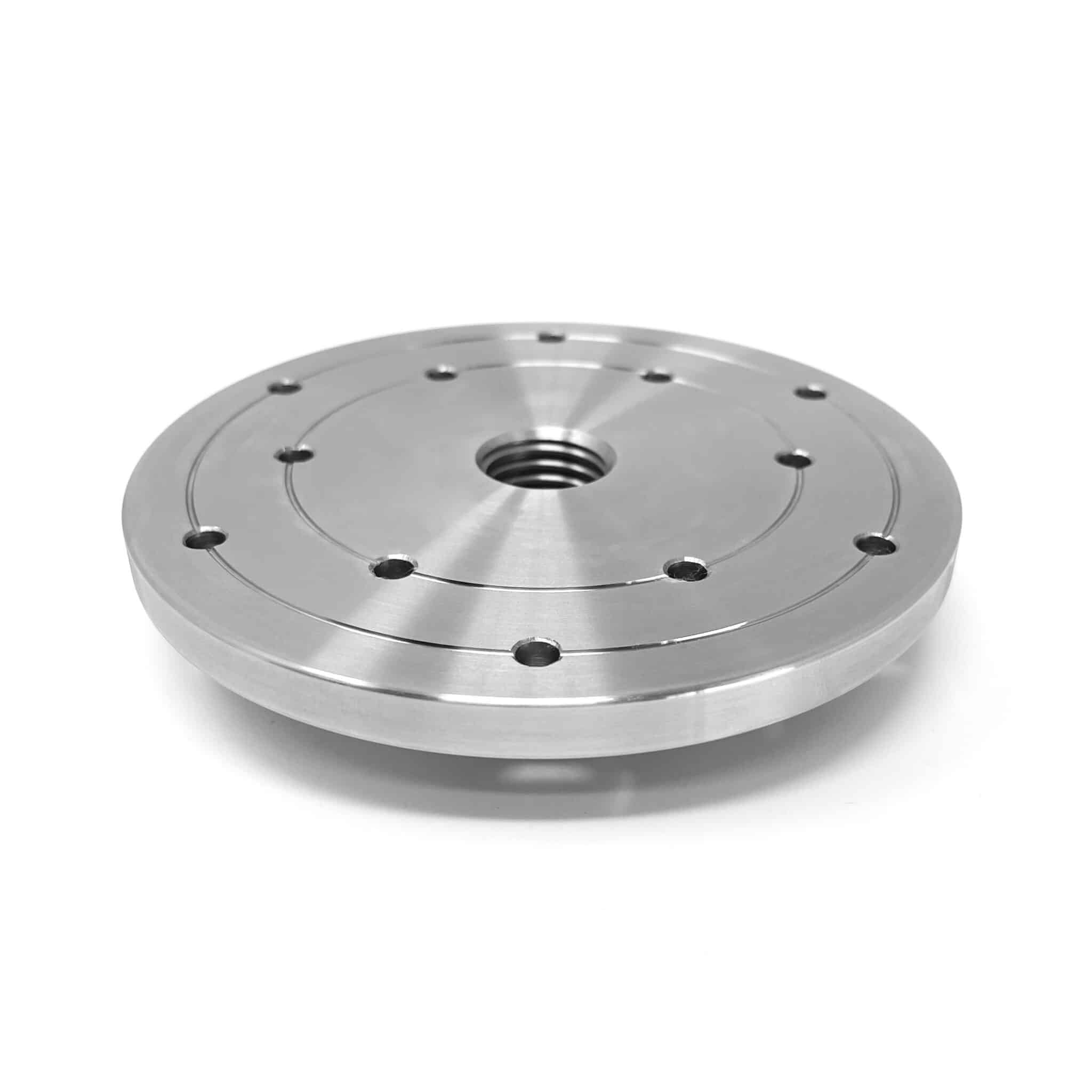 NOVA I9NS Chuck Insert 3/4" X 16TPI RH | Woodworker Specialties