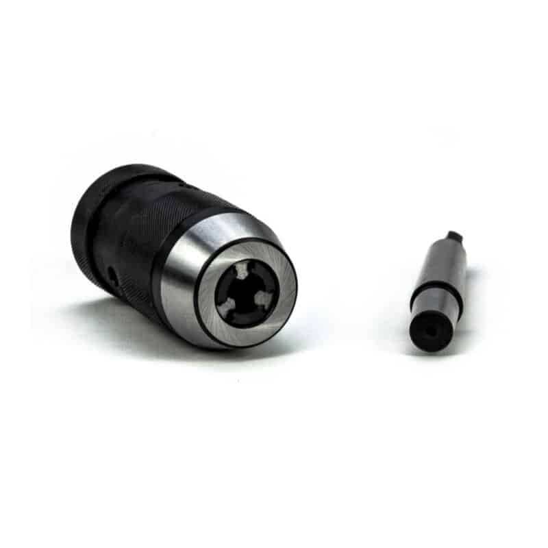 NOVA 9049 5/8" Keyless Drill Chuck | Woodworker Specialties