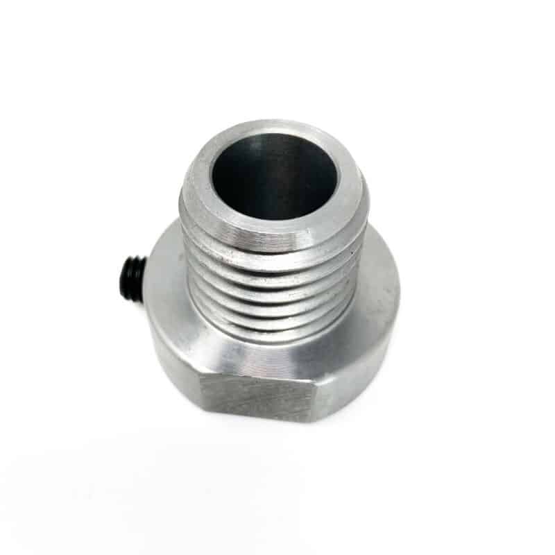 RGWOOD Woodlathe 1" Multipoint Chuck Drive Spur with Spring Center ...