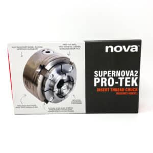 Supernova 2 Chuck Kits (by Teknatool) Archives | Woodworker Specialties