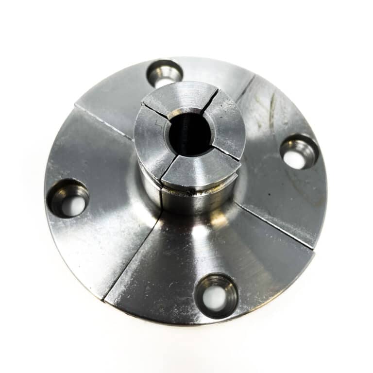 NOVA 48293 Pro-Tek G3 Chuck Bundle, 1" x 8tpi Direct Thread (reversible ...