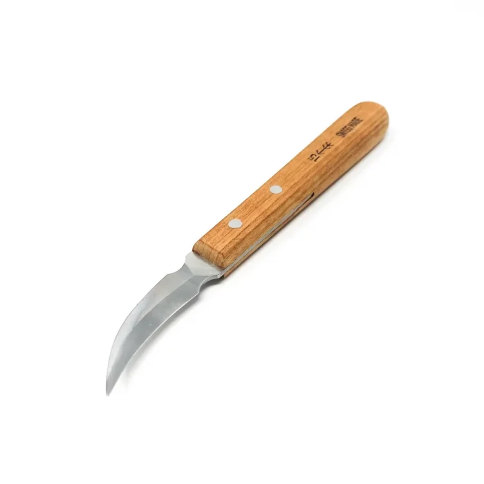 #15 Kerb Chip Carving Knife by Pfeil | Woodworker Specialties