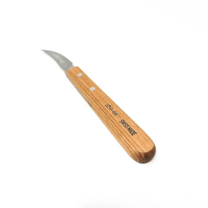 #15 Kerb Chip Carving Knife by Pfeil | Woodworker Specialties