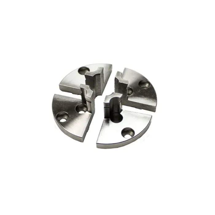 NOVA 6026 Mini Spigot Jaw Set (25mm) | Woodworker Specialties