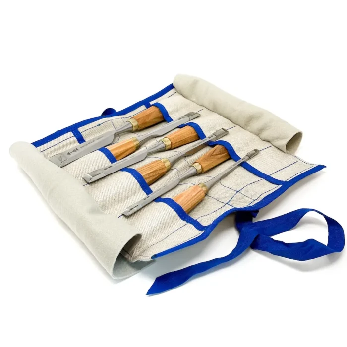 Carpenter Chisel Set | Woodworker Specialties