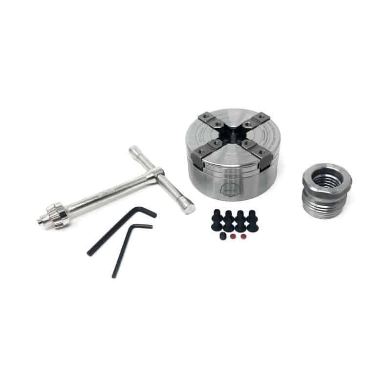 NOVA G3 Companion Chuck (no jaws) - Includes Custom Insert | Woodworker ...
