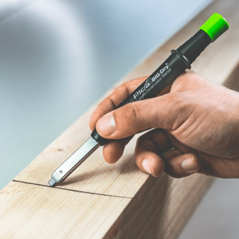 Pica Marking Tools | Woodworker Specialties