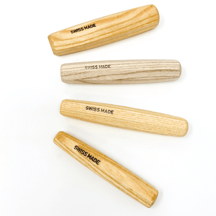 Replacement Handles Pfeil Swiss Made Carving Tools | Woodworker Specialties