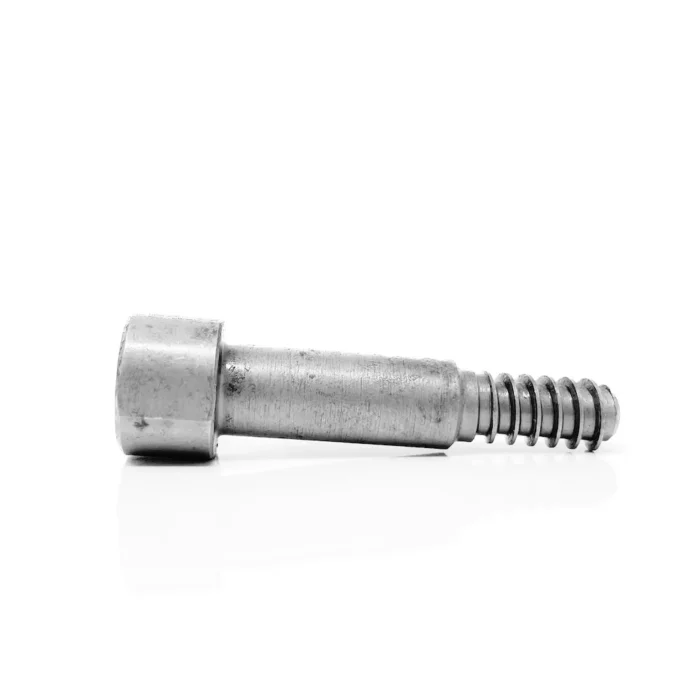 NOVA 10003 Chuck Woodworm Screw (for Powergrip Jaws) | Woodworker ...