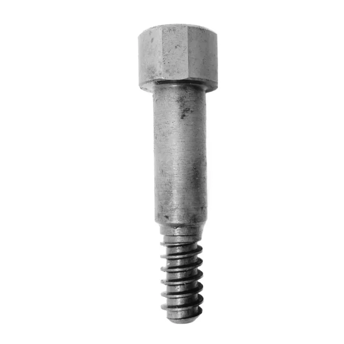 NOVA 10003 Chuck Woodworm Screw (for Powergrip Jaws) | Woodworker ...