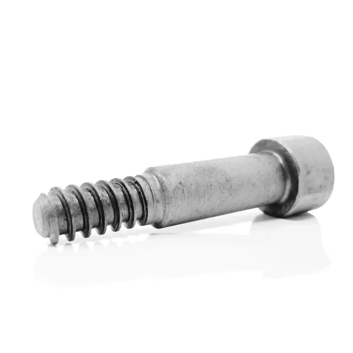 NOVA 10003 Chuck Woodworm Screw (for Powergrip Jaws) | Woodworker ...