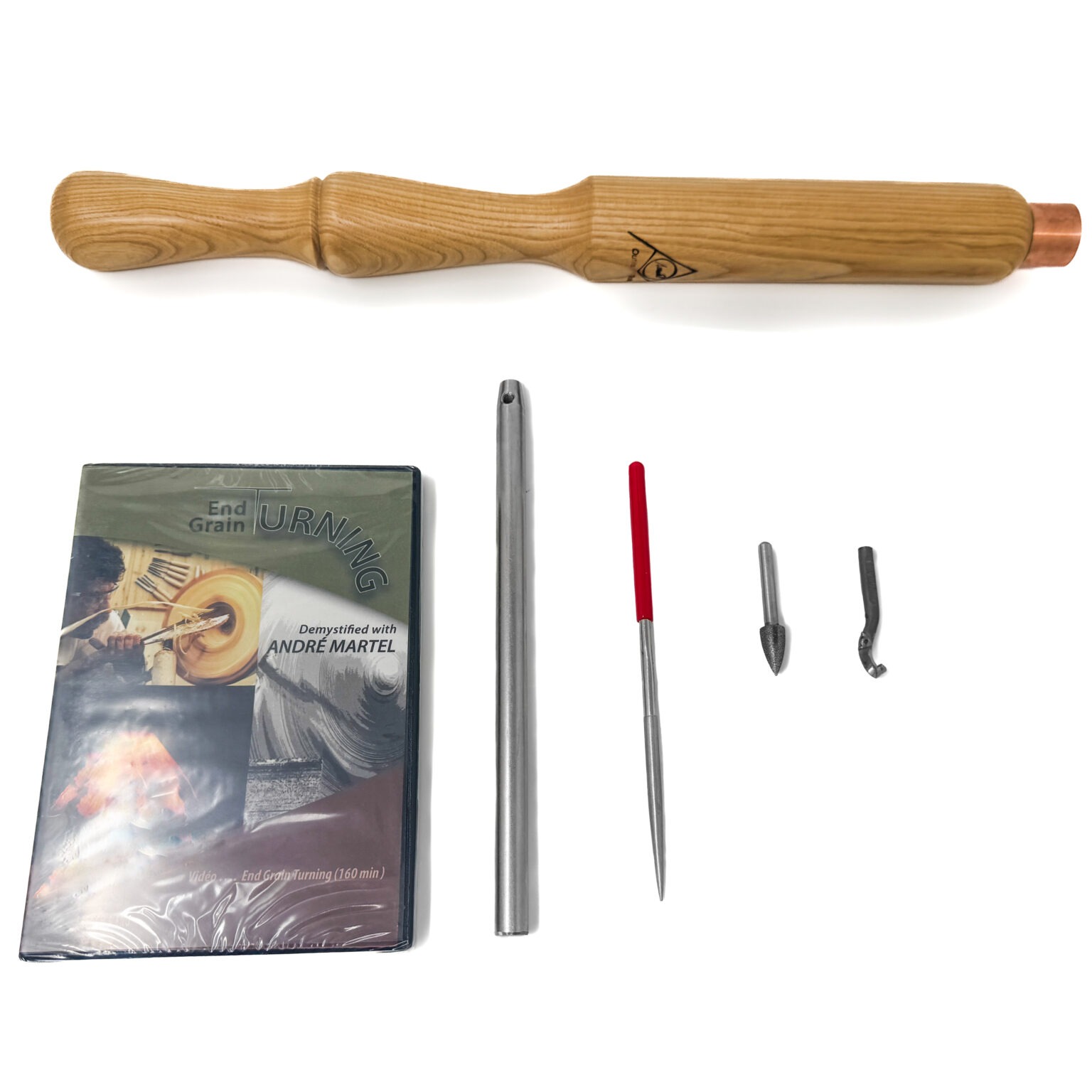 Martel Hook Tool - Small Kit | Woodworker Specialties