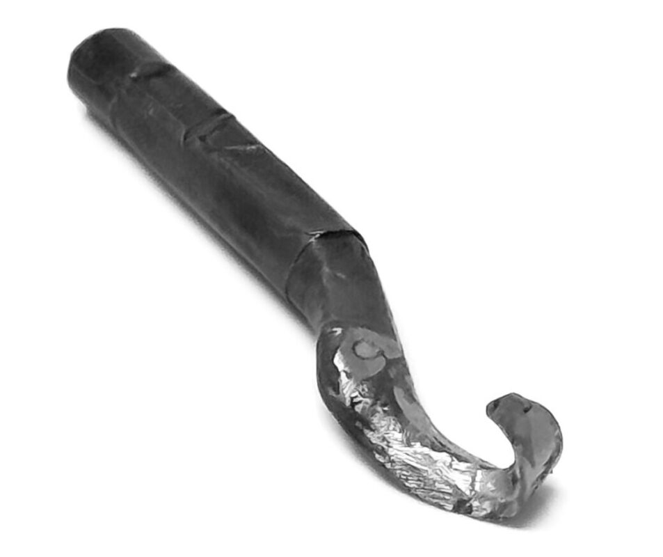 Martel Hook Tool - Small | Woodworker Specialties