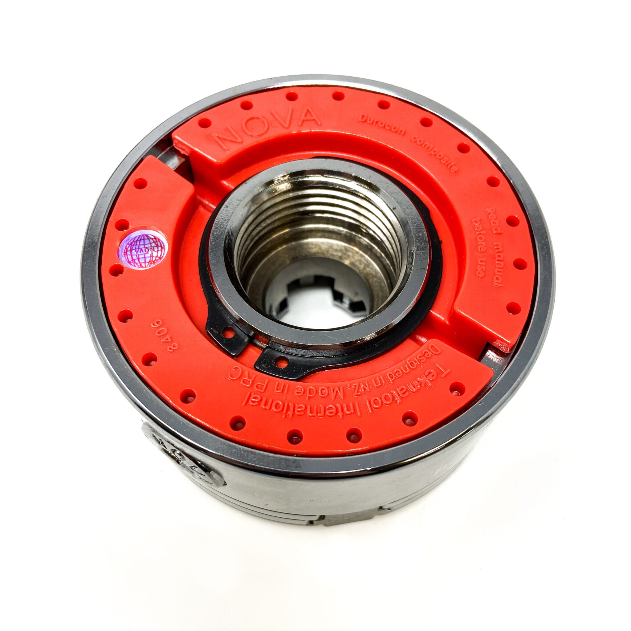 Nova Pro-Tek Companion Chucks Archives | Woodworker Specialties
