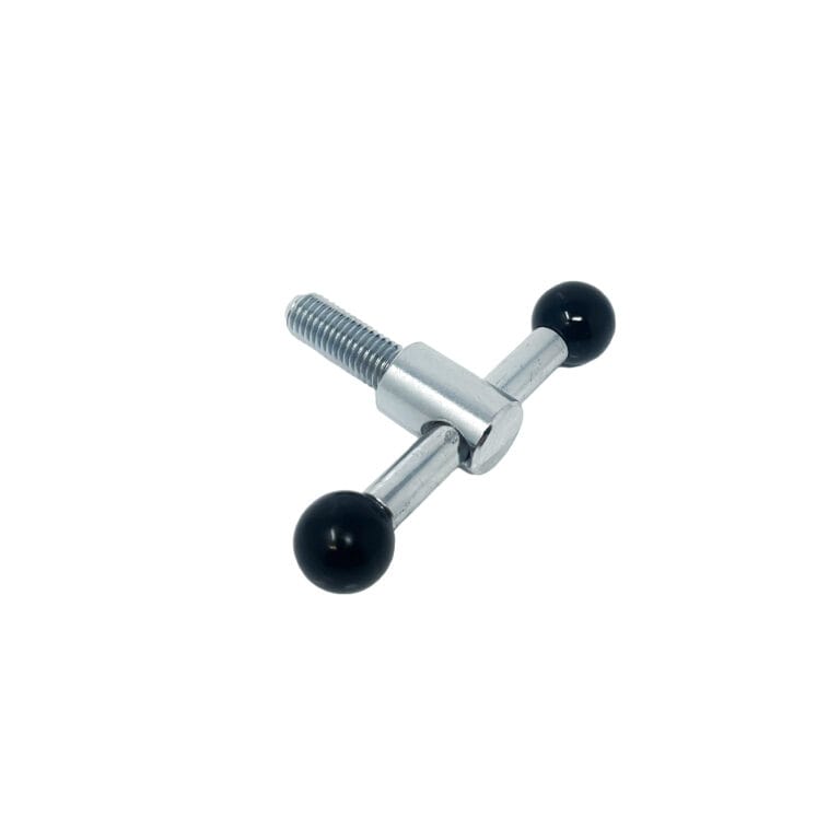 NOVA 25047 Tool Rest Locking Assembly | Woodworker Specialties